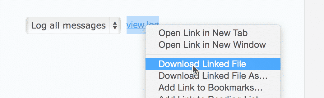 How to enable logging and access GravityView logs - GravityKit Support, Knowledge Base, How-To ...