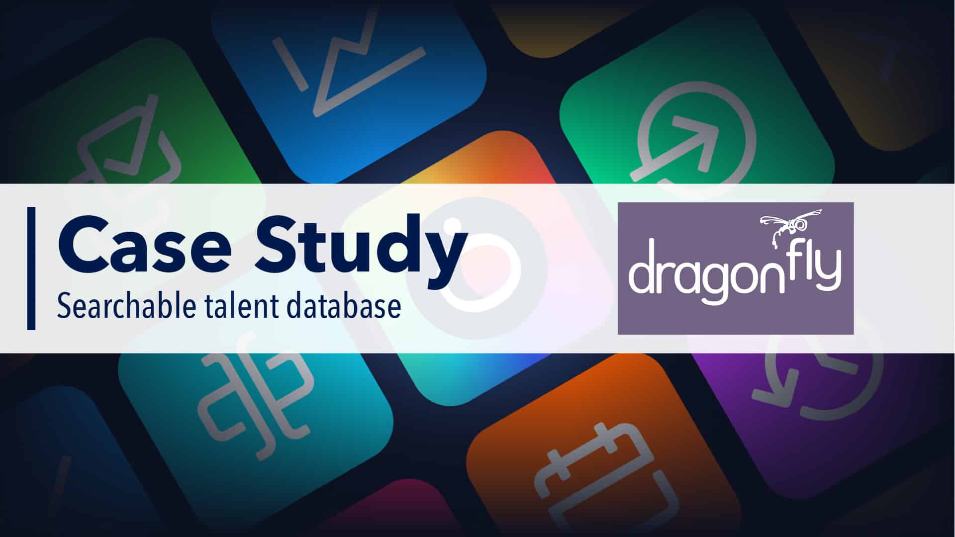 How Dragonfly Uses GravityView for Their Talent Database - GravityKit