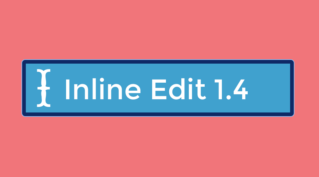 Introducing Inline Edit 1.4: Faster Editing for Gravity Forms - GravityKit