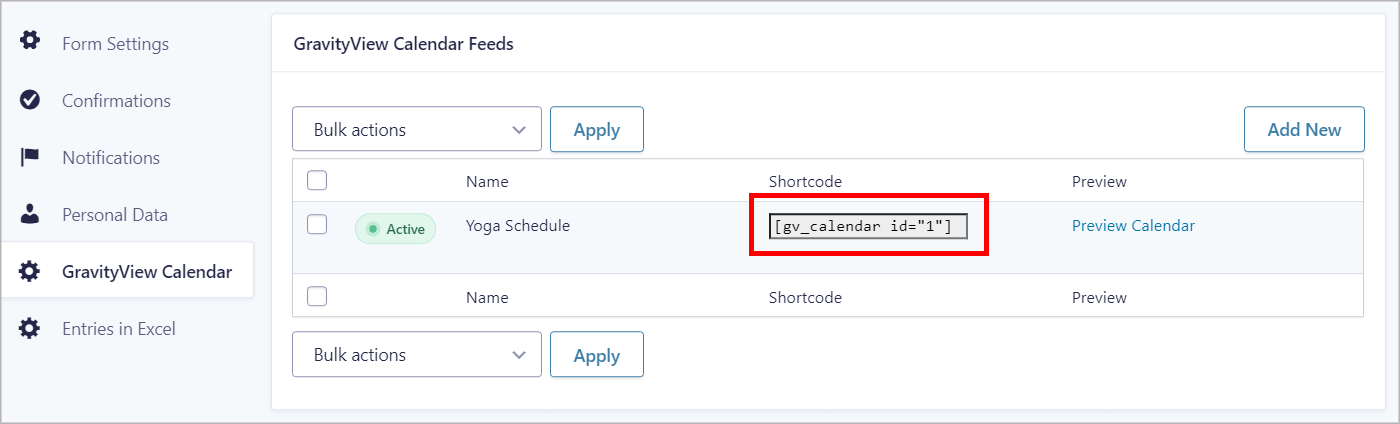 The Best Gravity Forms Calendar Plugin 2023 - GravityKit