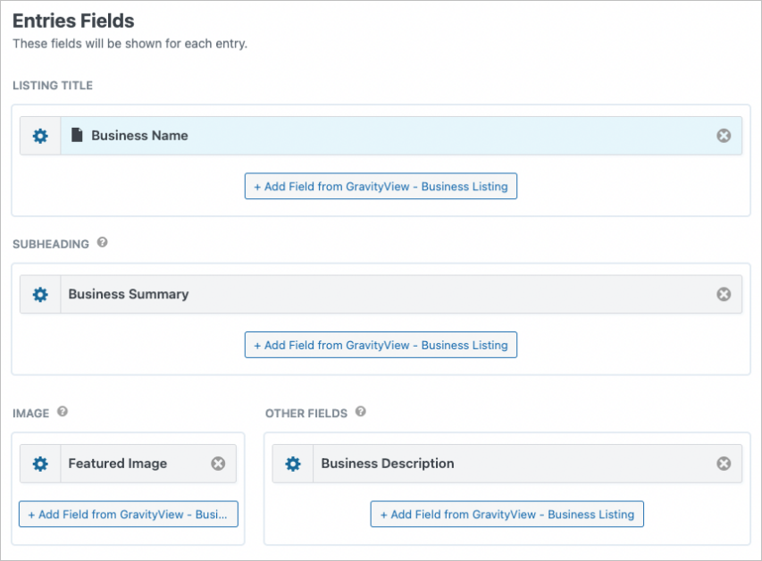 How to Create a CRUD System on WordPress - GravityKit