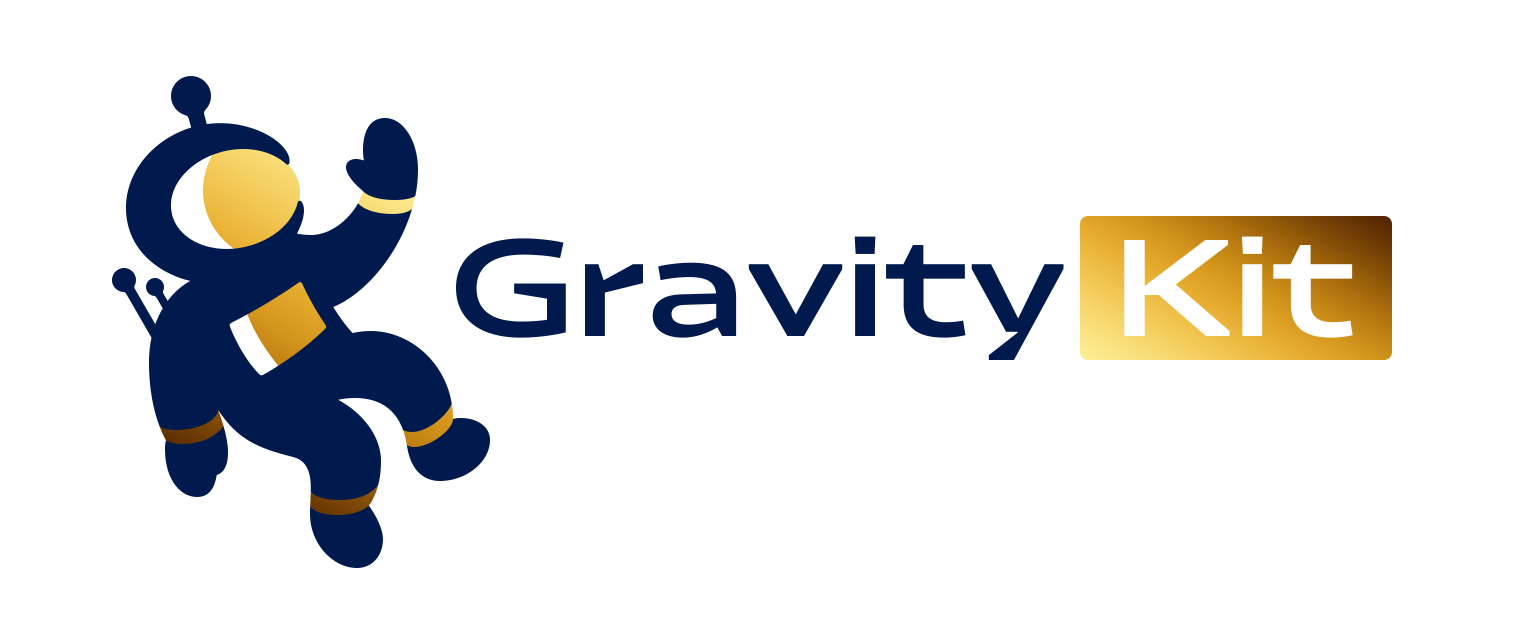 GravityView Is Now GravityKit - GravityKit