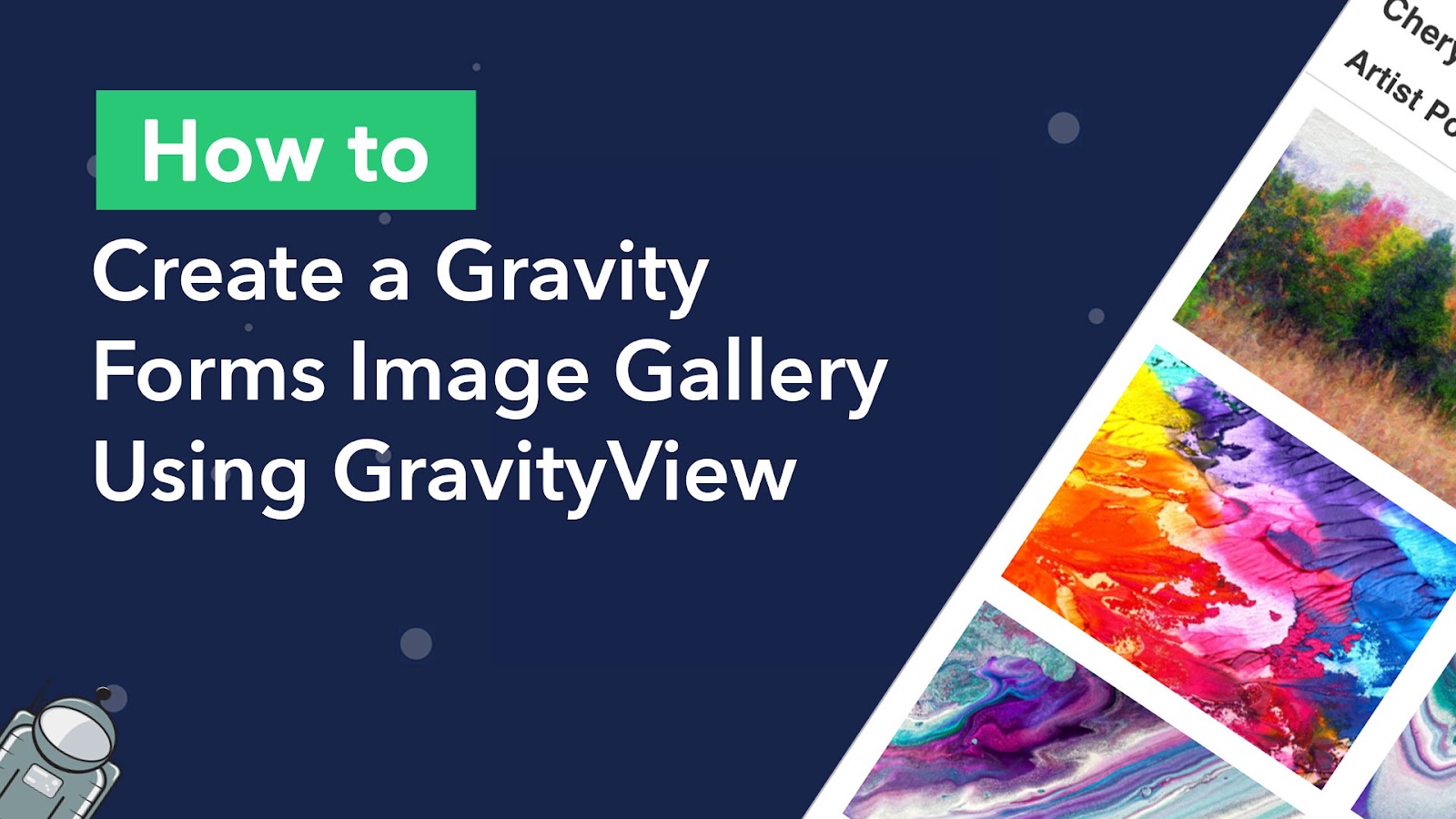 How to Create a Gravity Forms Image Gallery - GravityKit