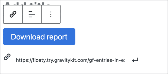 How to export Gravity Forms entries automatically - GravityKit