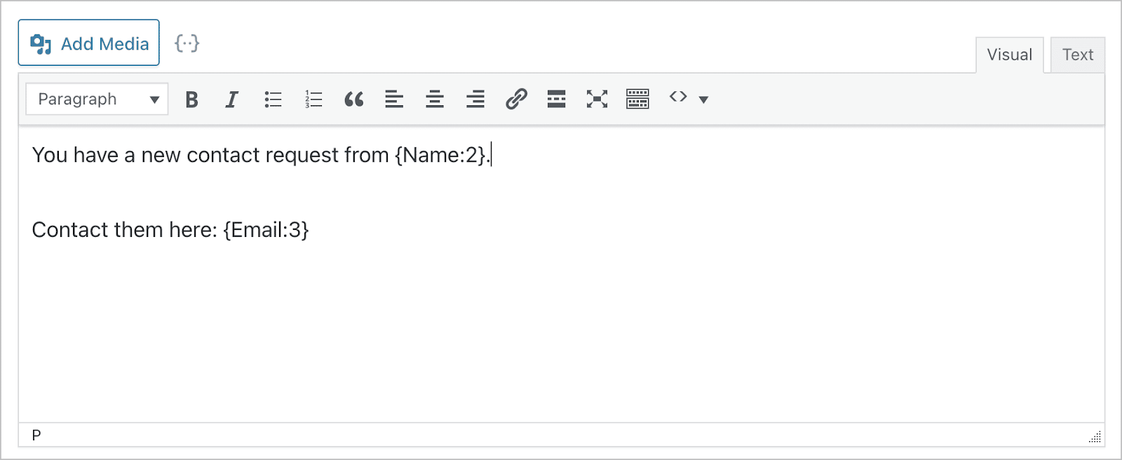 Contact Form 7 vs Gravity Forms: Which is better? - GravityKit