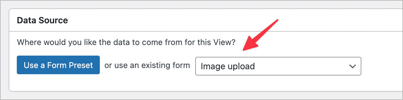 How to display uploaded images in Gravity Forms - GravityKit