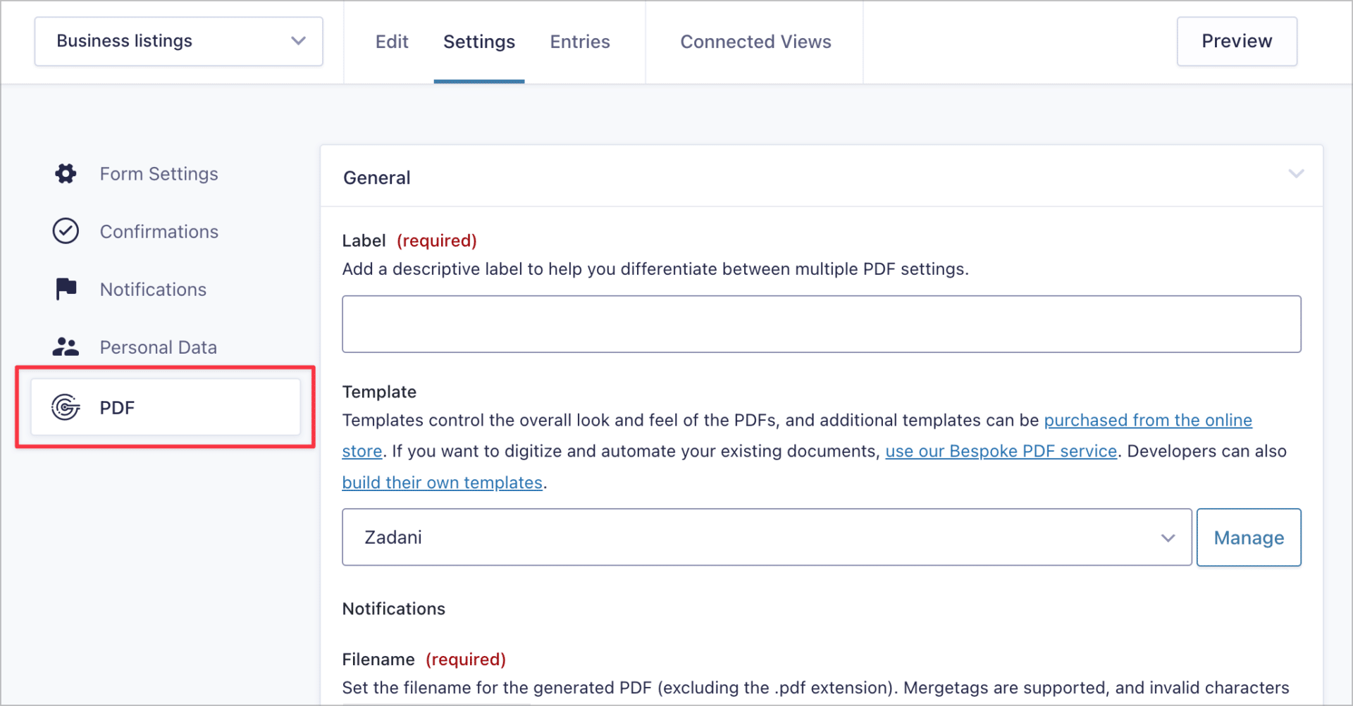 Top 7 best Gravity Forms add-ons for any website - GravityKit