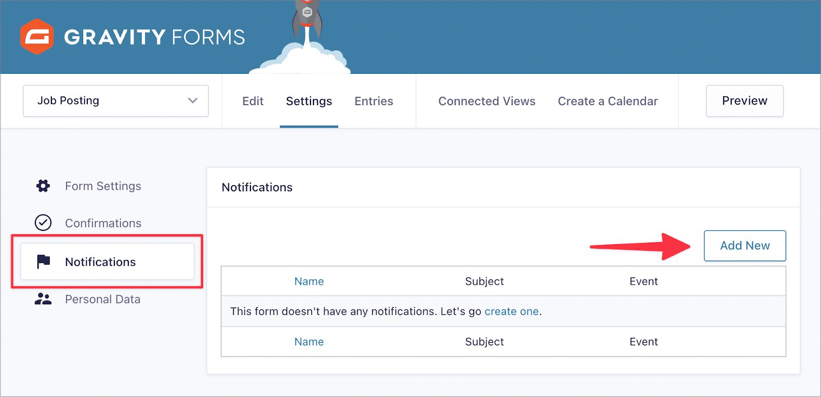 Notify users when an entry is approved or disapproved - GravityKit