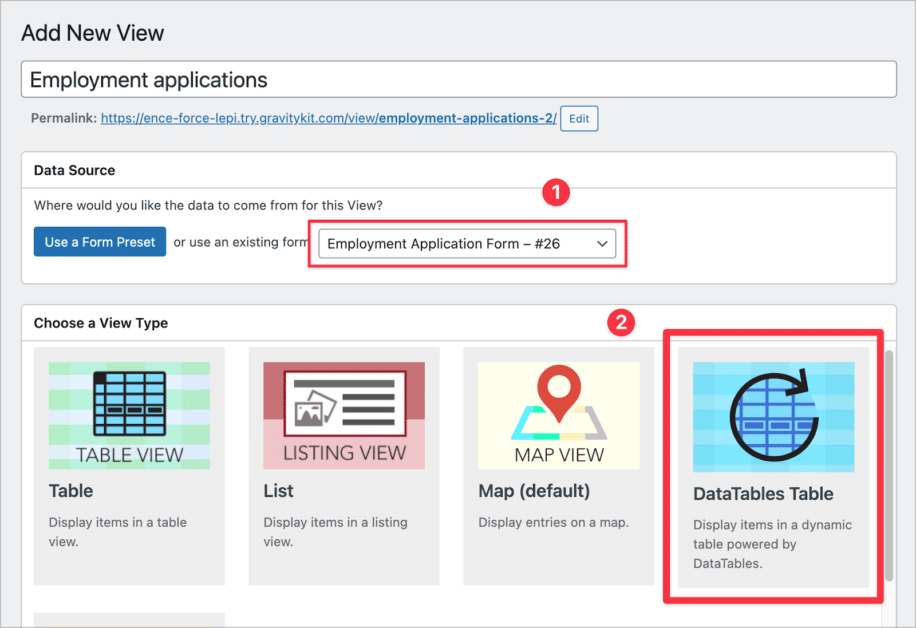 How to manage job applications on WordPress (full tutorial 2024 ...