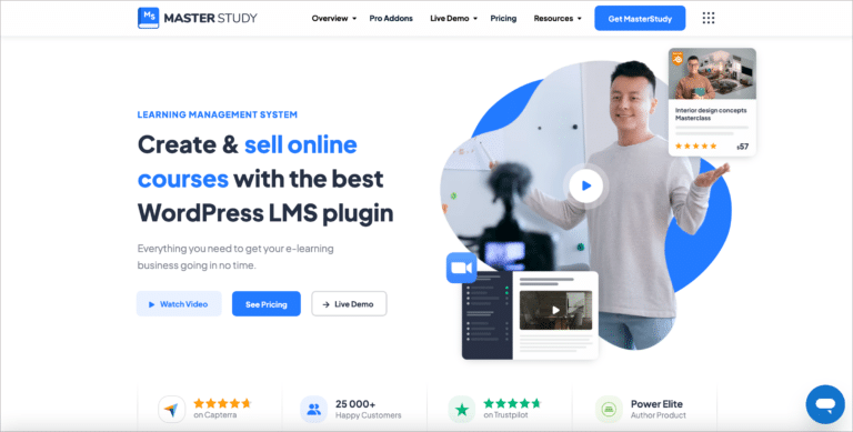 Top 9 best WordPress plugins for schools and eLearning - GravityKit