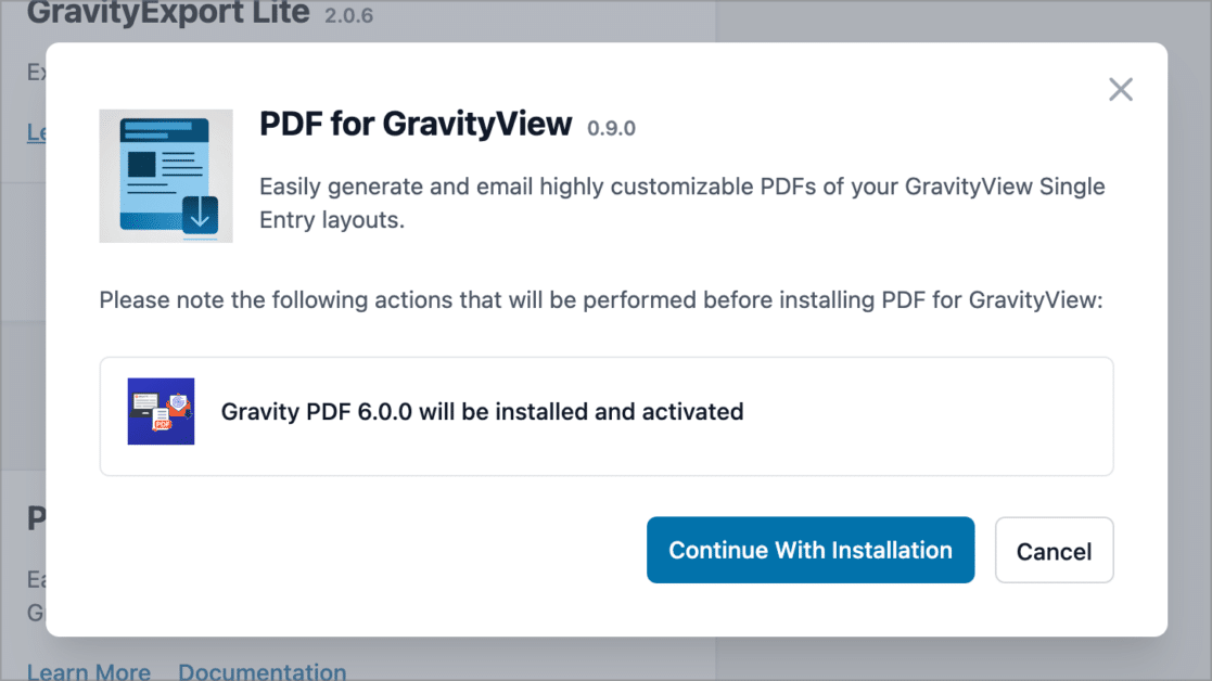 Introducing Foundation: Unified Settings, Licensing, and Support