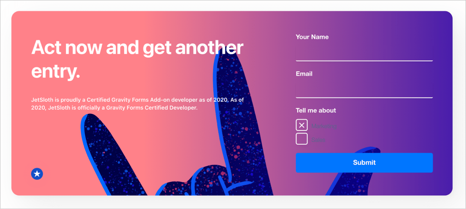 How to style Gravity Forms: The ultimate step-by-step guide - GravityKit