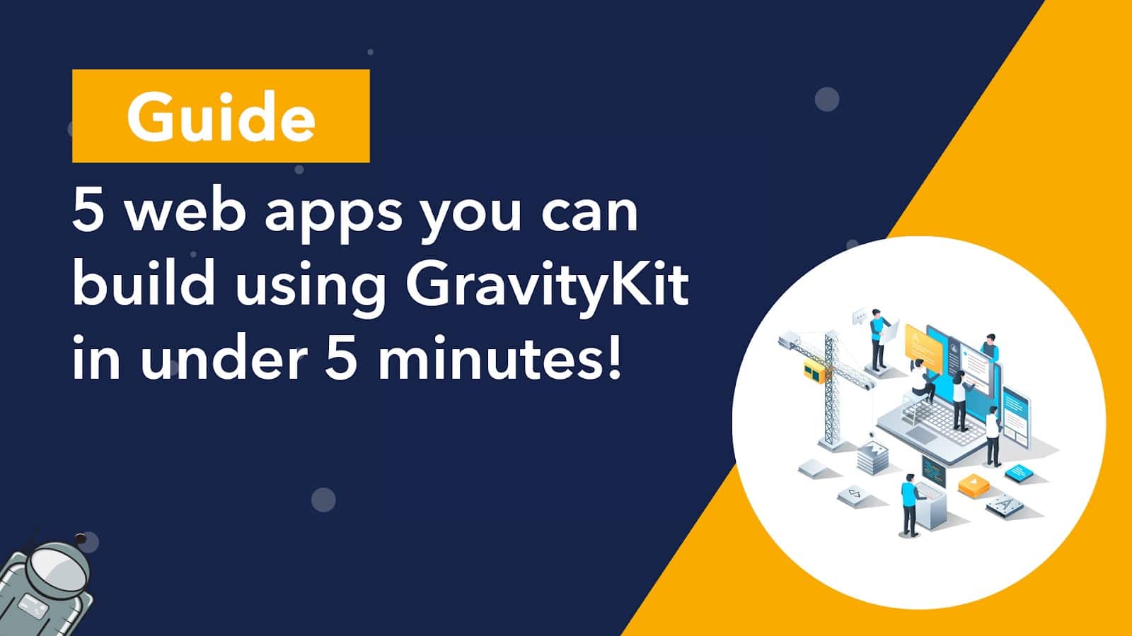 5 Web Apps You Can Build Using Gravitykit In Under 5 Minutes Gravitykit 8285