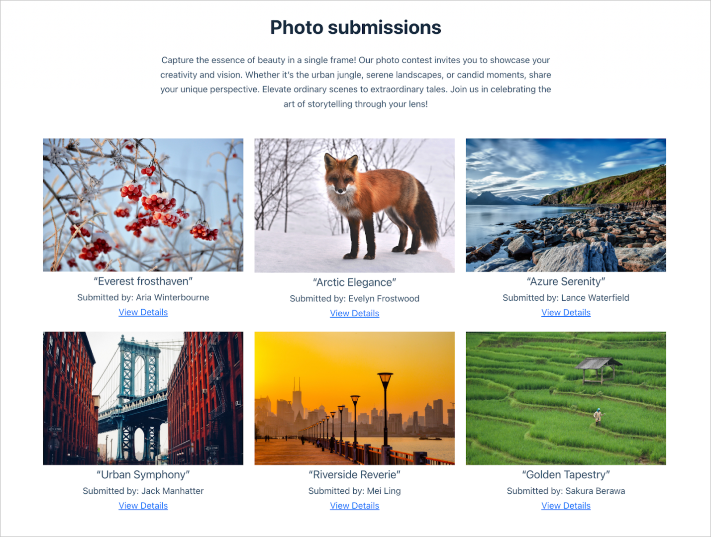 GravityView vs Contact Form 7 Views (in-depth comparison) - GravityKit
