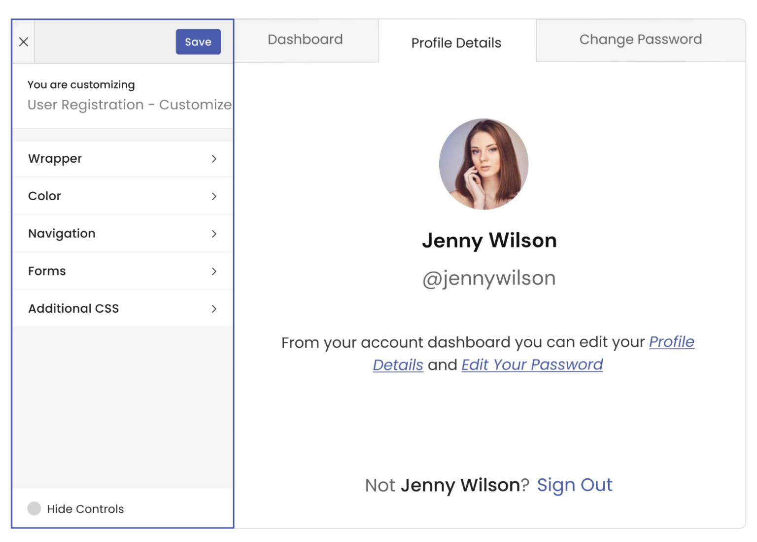 Best WordPress user profile plugins compared 2025 - GravityKit