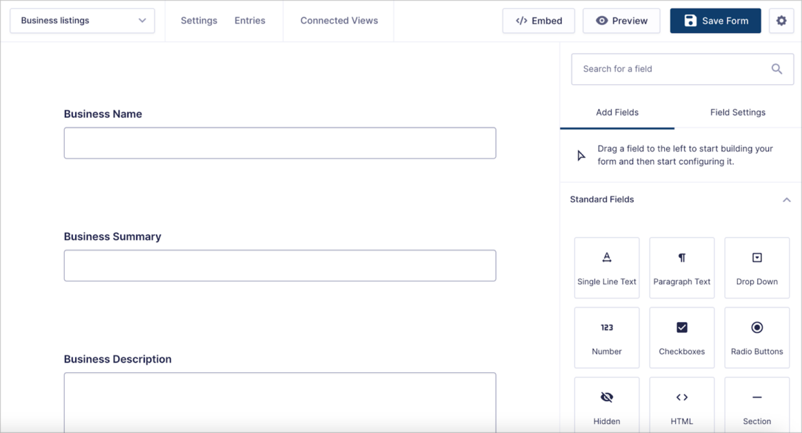 How to build a directory website with WordPress (2024) - GravityKit