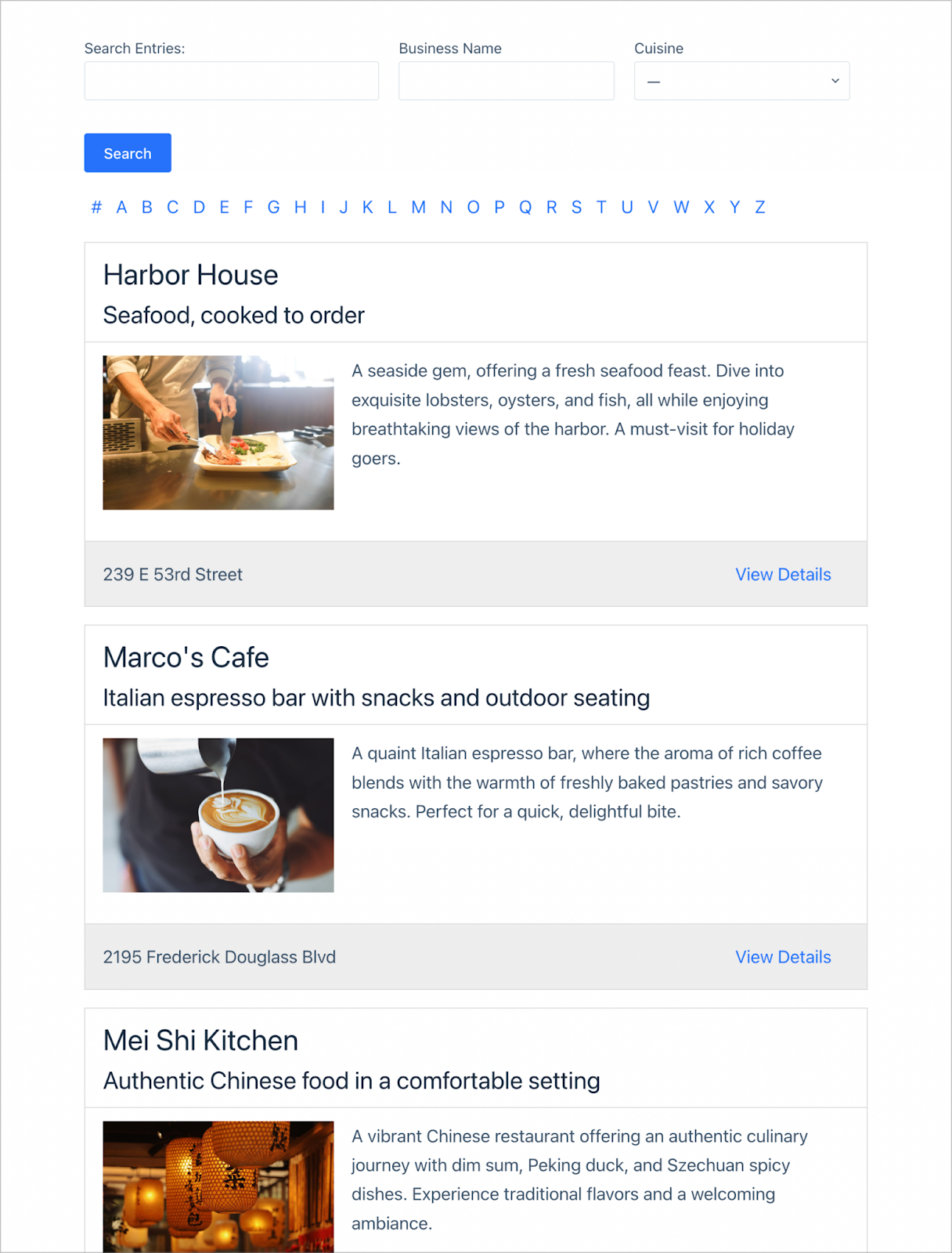 How to build a directory website with WordPress (2024) - GravityKit
