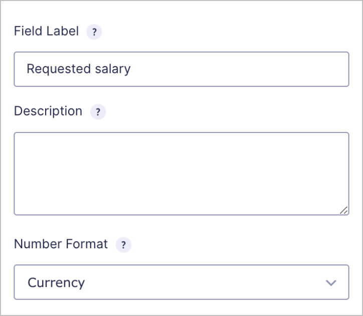 How to create a job application form on WordPress - GravityKit