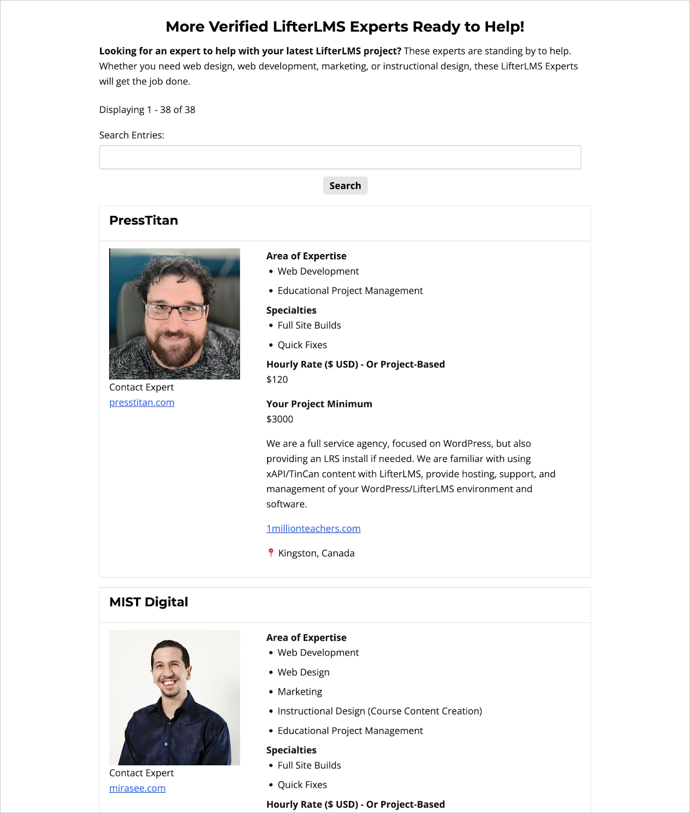 How GravityView enables brands to leverage user-generated content - GravityKit