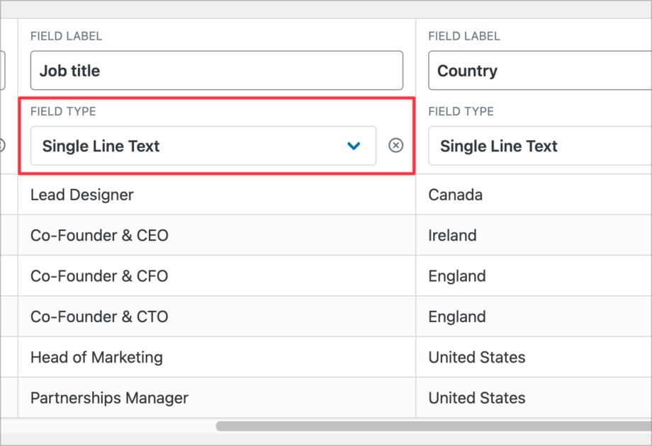 How to import Gravity Forms entries from an Excel file - GravityKit