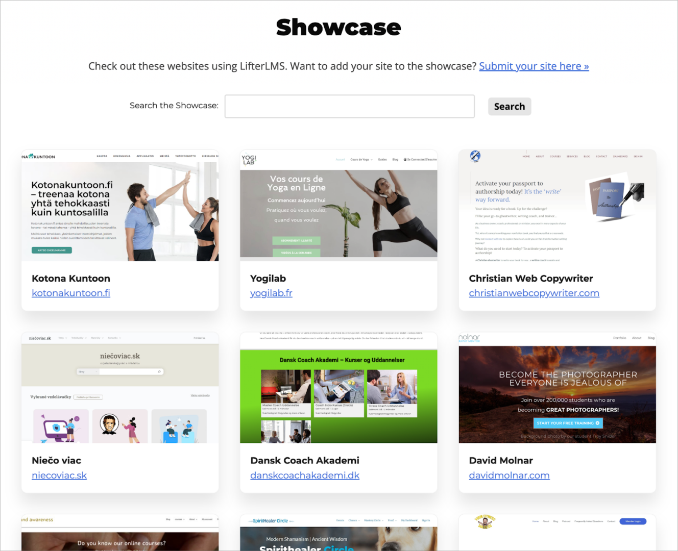 How GravityView enables brands to leverage user-generated content - GravityKit