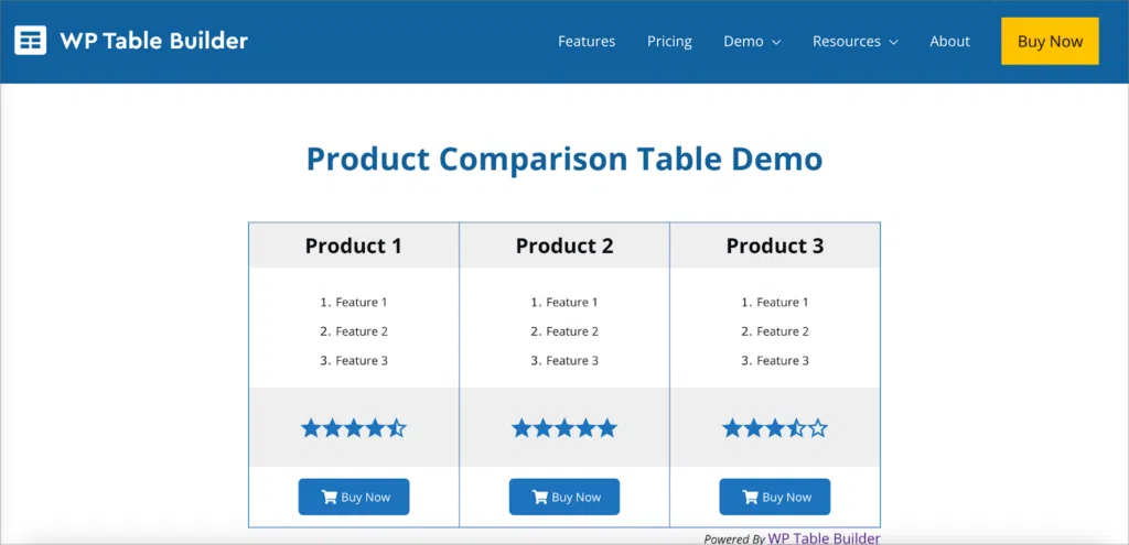 Top 6 best responsive table plugins for WordPress - GravityKit Top 6 best responsive table plugins for WordPress - GravityKit
