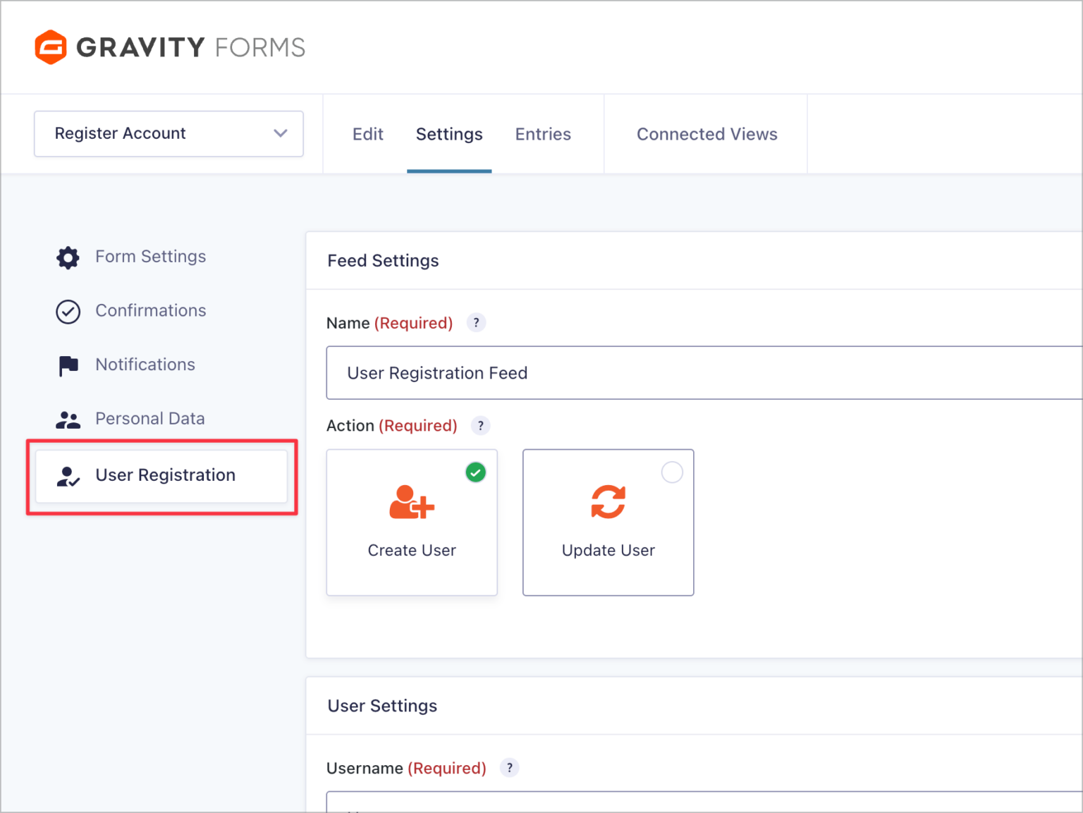 How to combine data from multiple forms into one unified View - GravityKit