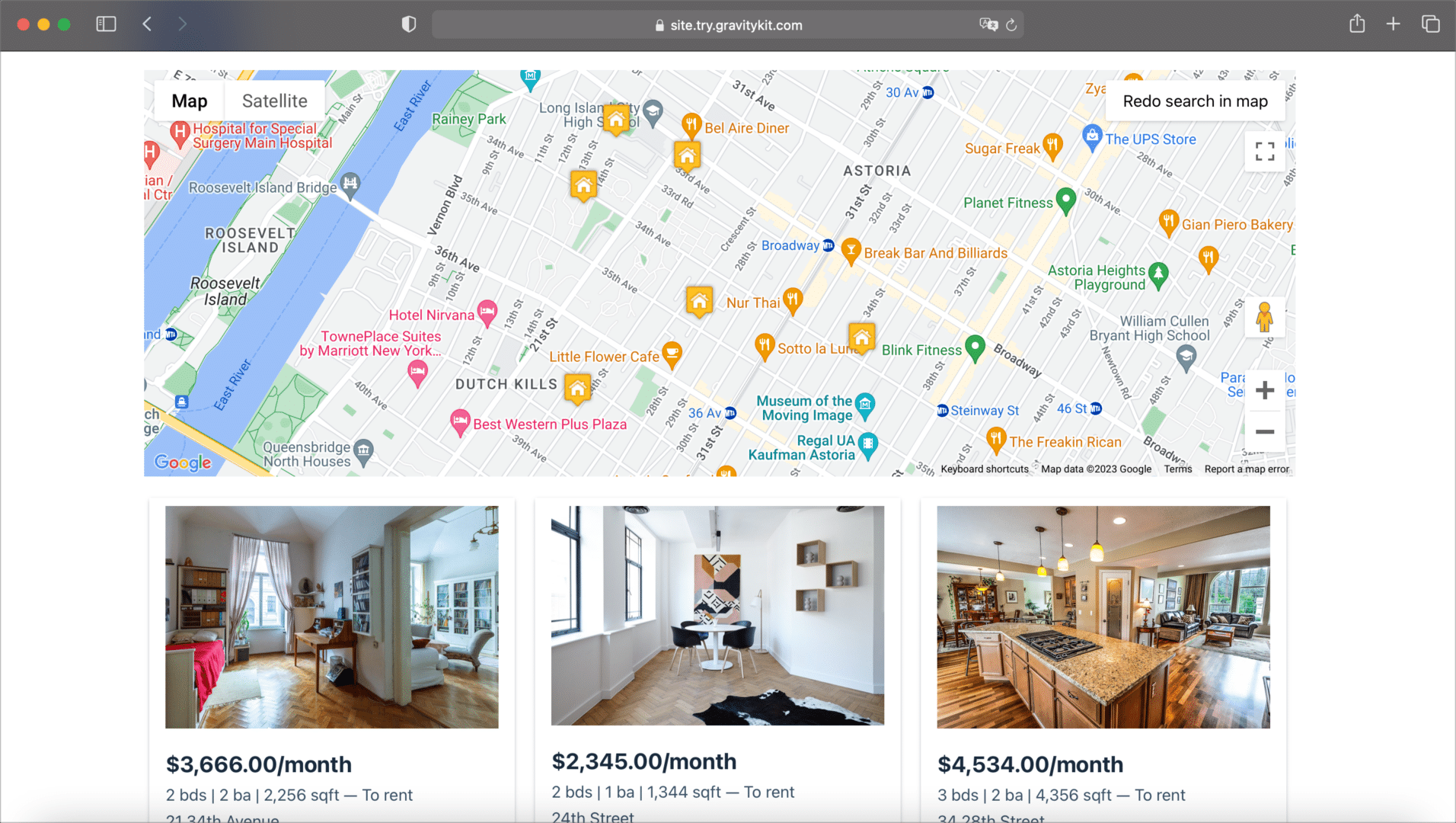 GravityView Pro: unleash GravityView's full potential - GravityKit