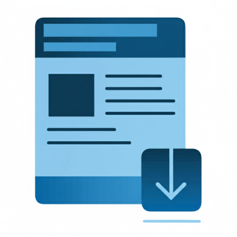 PDF for GravityView - GravityKit